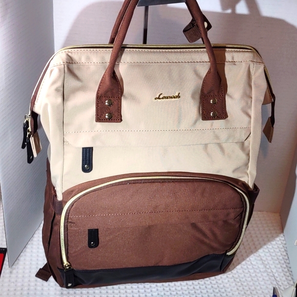 Lovevook | Bags | Lovevook Backpack | Poshmark